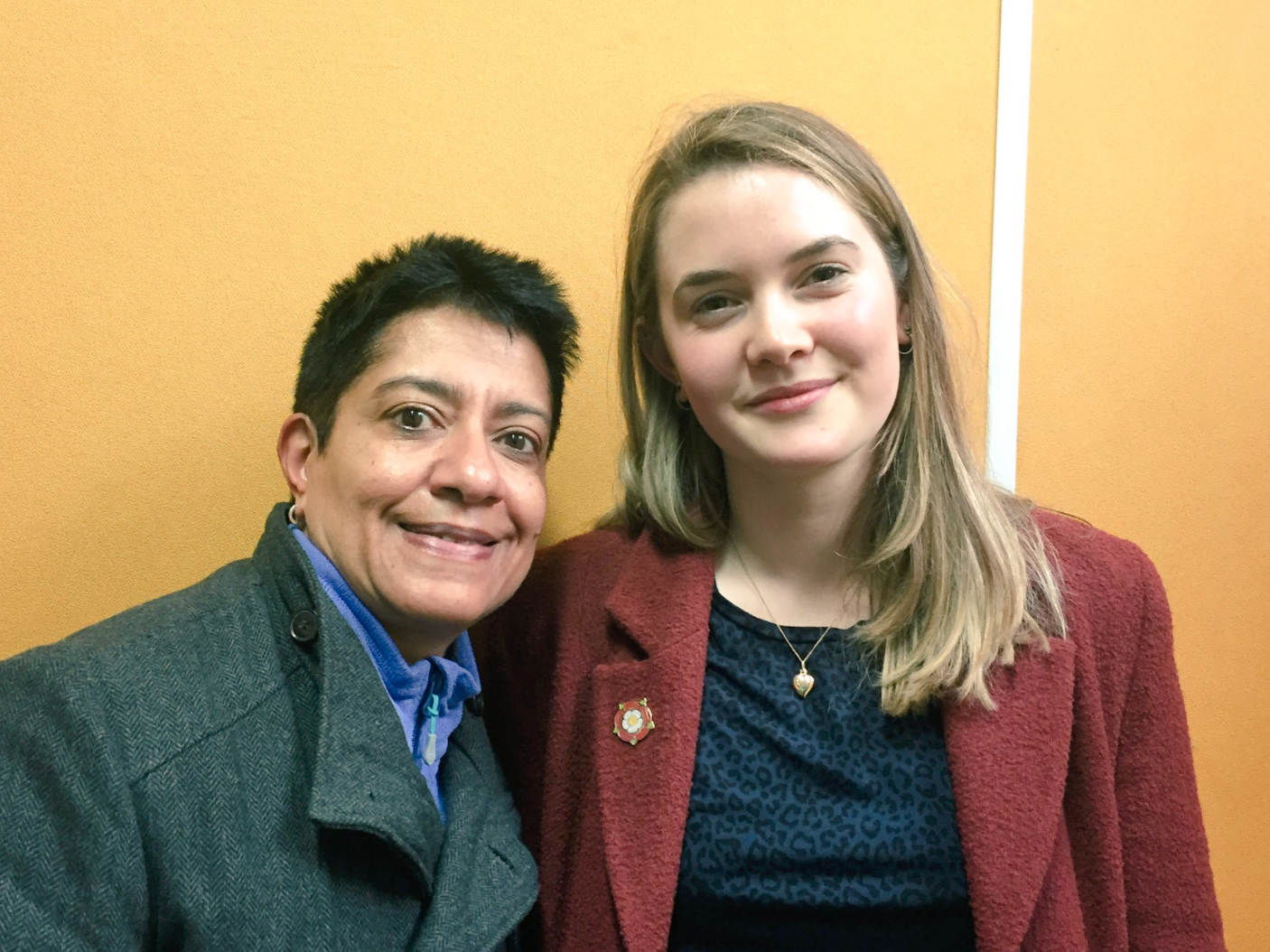 Alice Houghton – Culture&