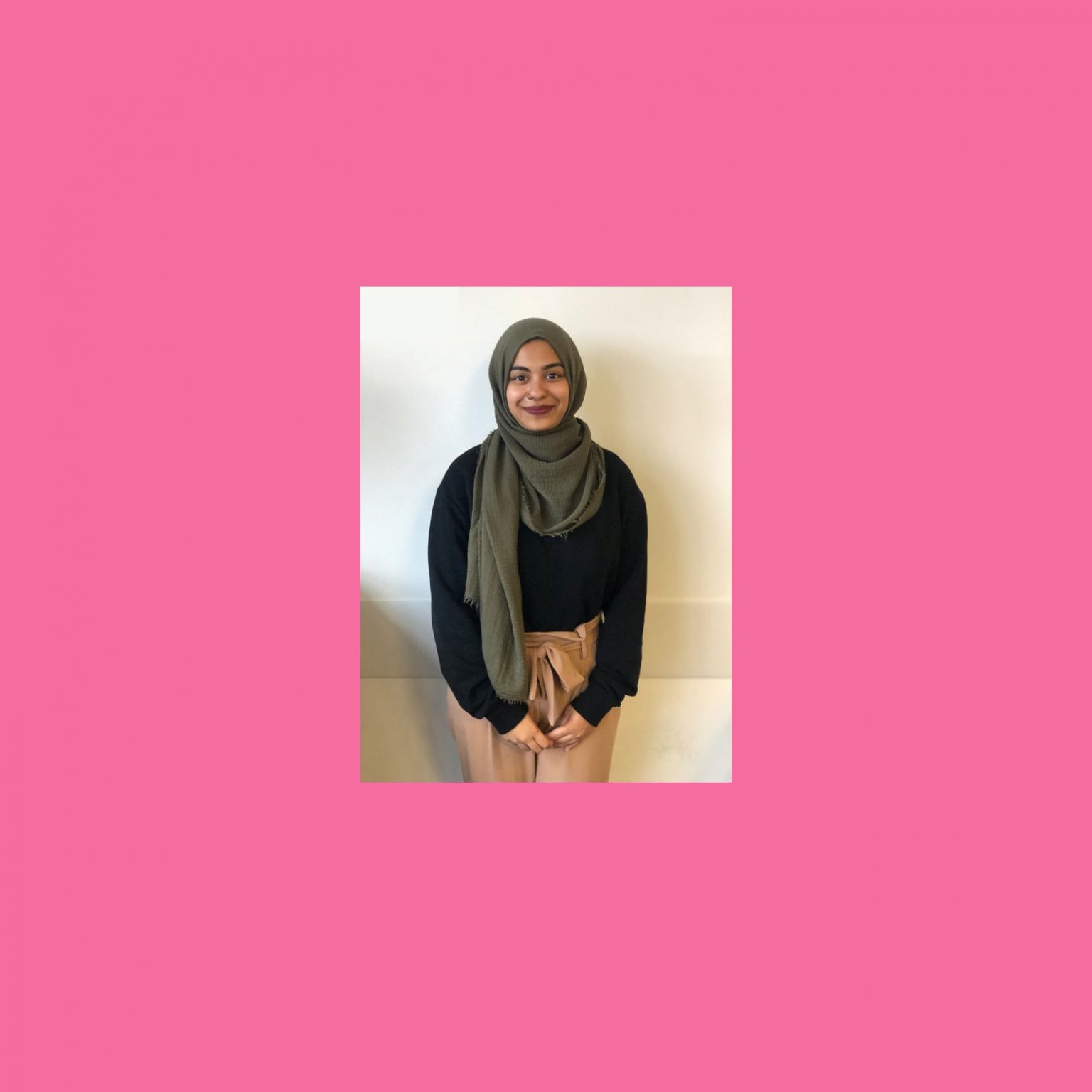 Anika Begum – Culture&