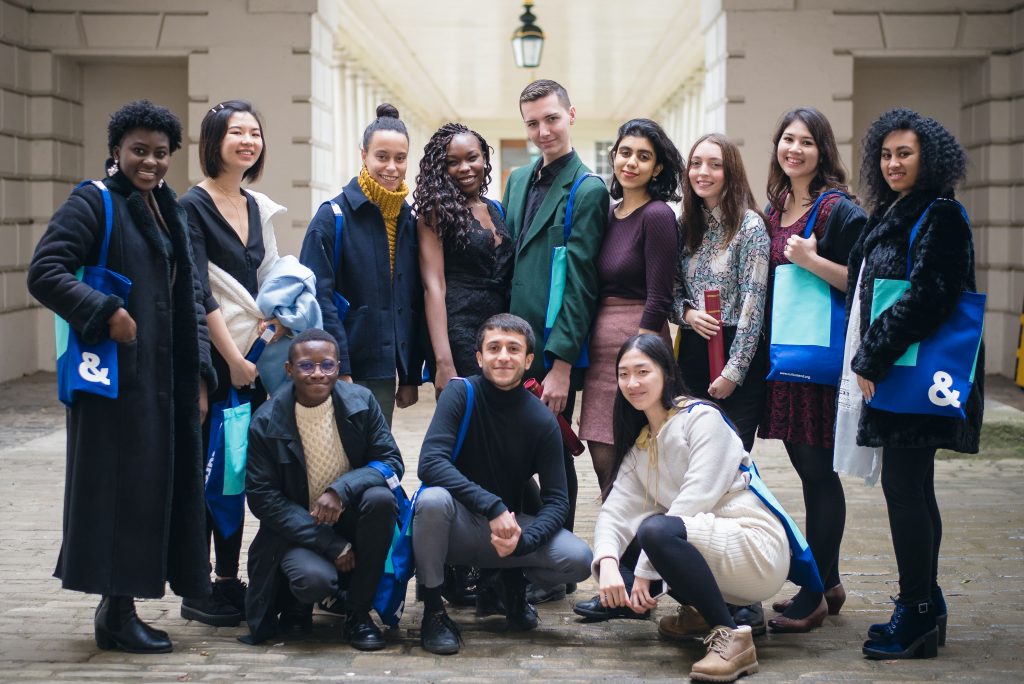 New Museum School Archive 2018-2020 – Culture&