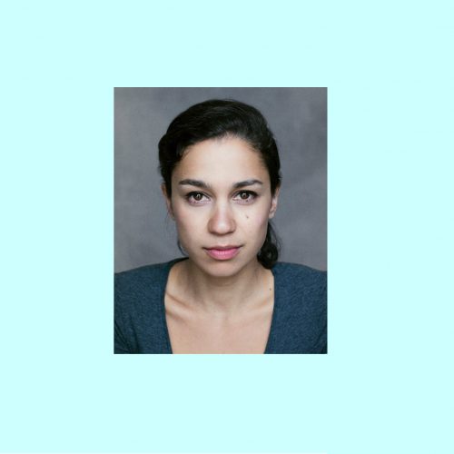 Culture& interview with Danusia Samal – Culture&
