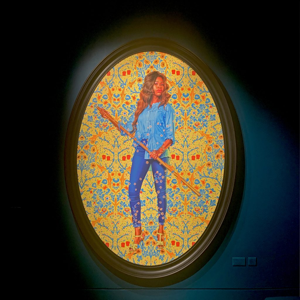 ‘The Yellow Wallpaper’ at the William Morris Gallery, – Culture&