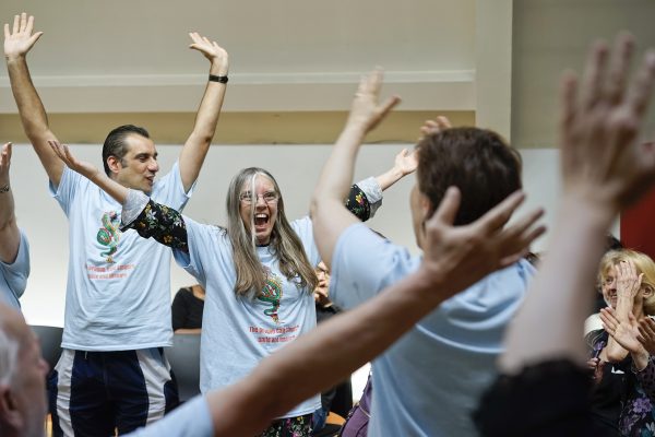 Symposium Hysteria – after affects – Culture&
